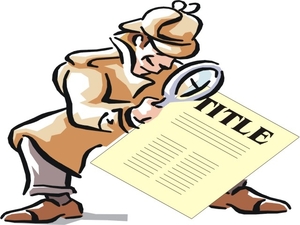 Difference Between Theme and Title | Theme vs Title